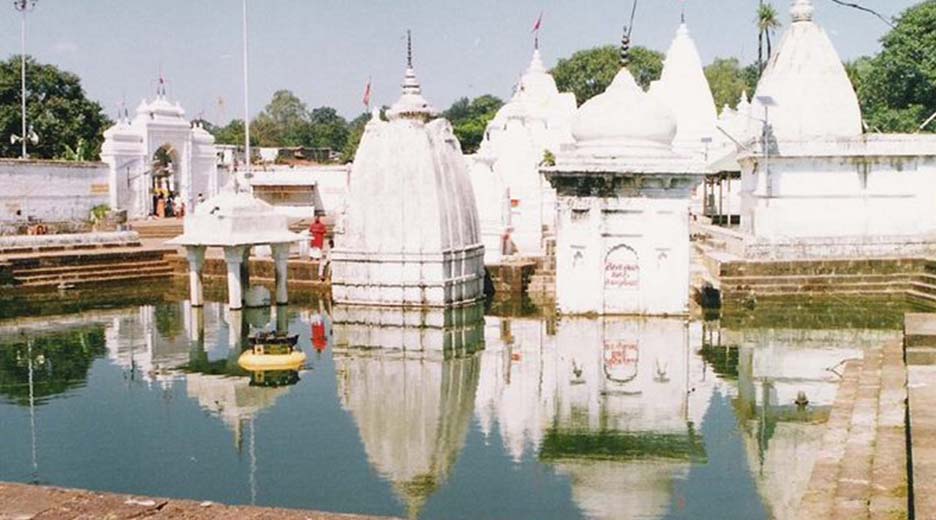 Bilingual – মনের মন্দিরে ১ : বক্রনাথমন্দির, বক্রেশ্বর – Bakranath ...