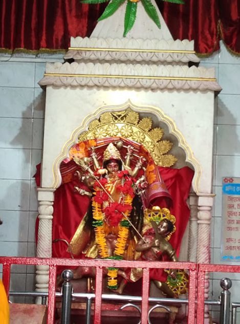 Bilingual – মনের মন্দিরে ১ : বক্রনাথমন্দির, বক্রেশ্বর – Bakranath ...