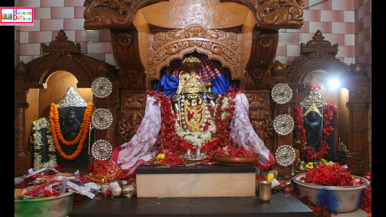Bilingual – মনের মন্দিরে ৫ : তমলুকের বর্গভীমা মন্দির – The Bargabhima ...